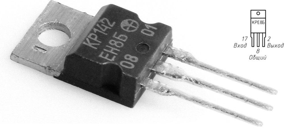 Стабилизатор TL431 характеристики, схема включения, datasheet, цоколевка